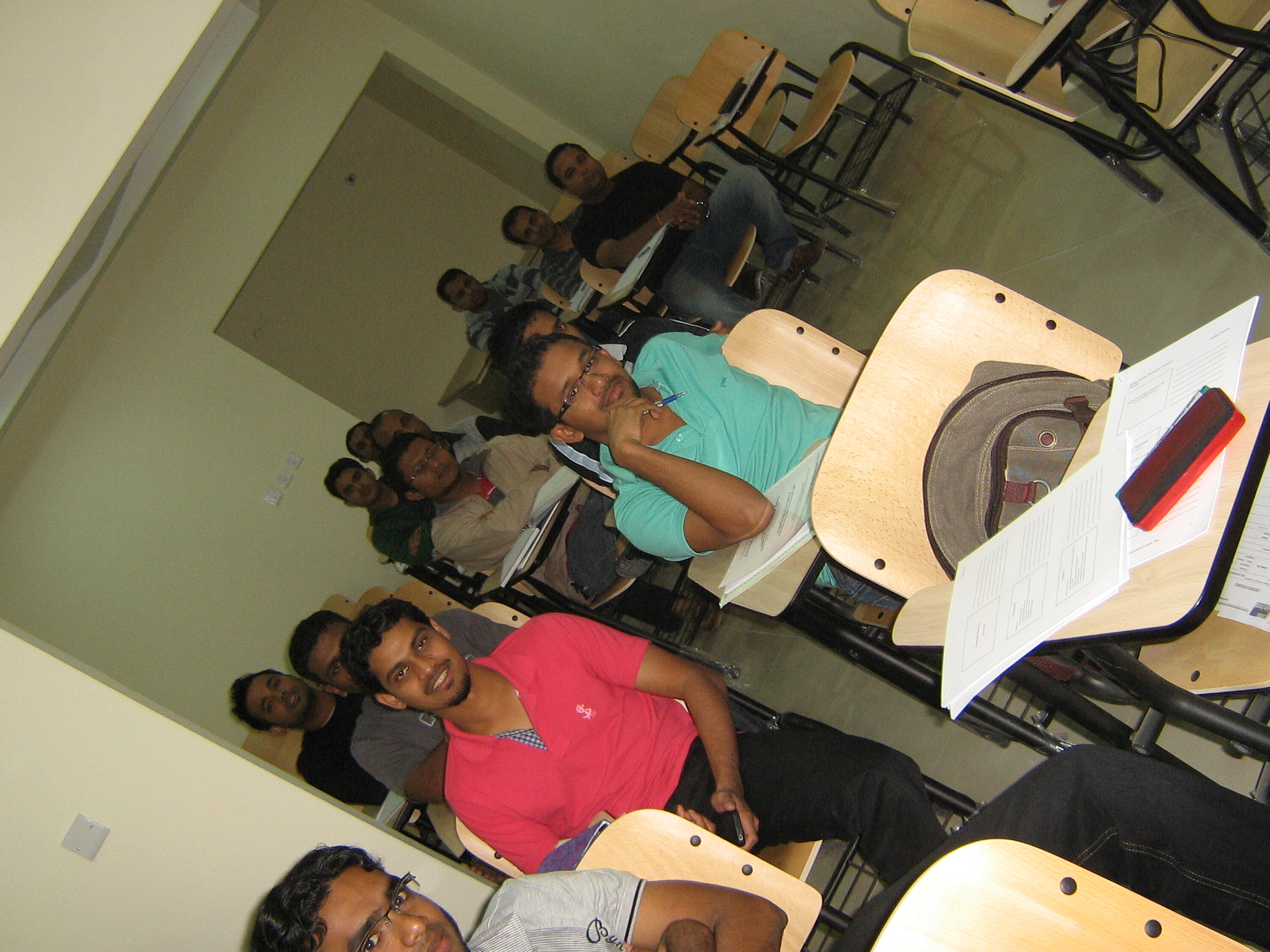 Doha Qatar: Project Management and Change Management Training ...